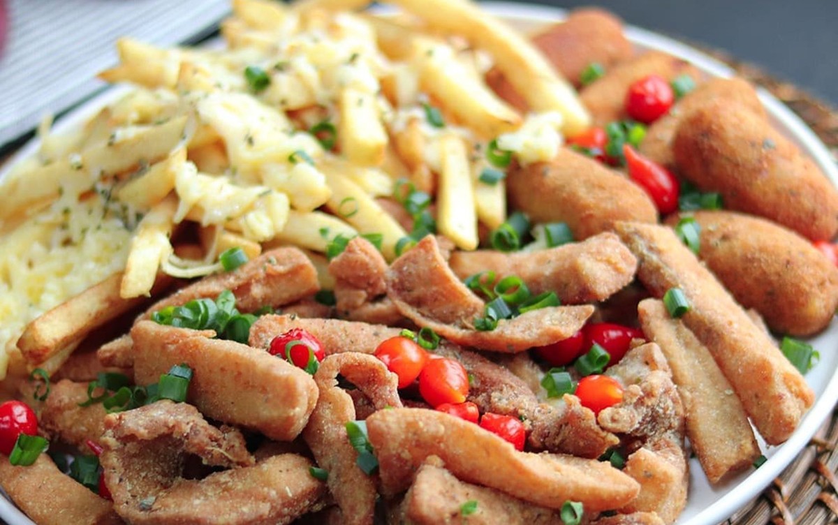 Rifaina, SP, recebe 1ª edição do Festival de Tilápia; veja os ...