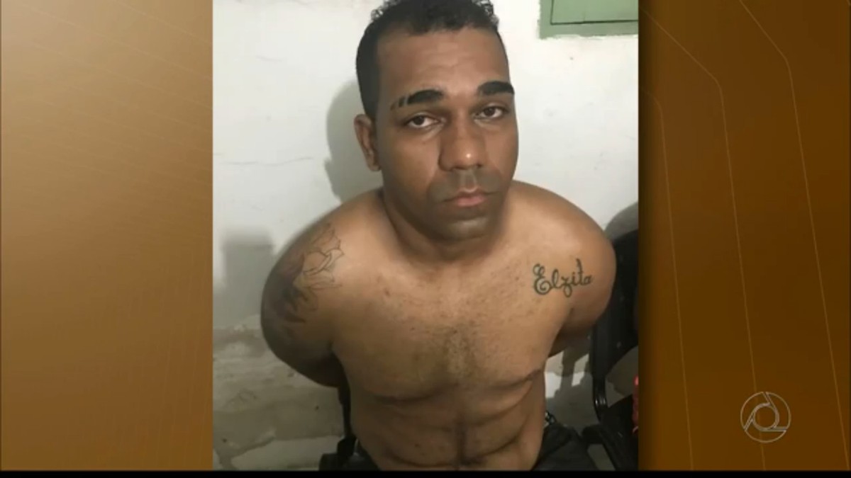 Jovem Que Matou Duas Pessoas Em Assalto A ônibus é Condenado A 39 Anos