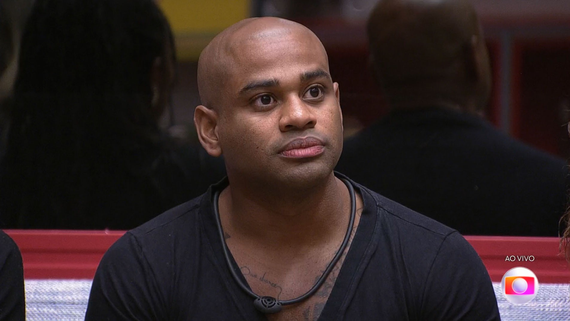 Cezar é eliminado no paredão do 'BBB 23' com 48,79% dos votos | TV e ...