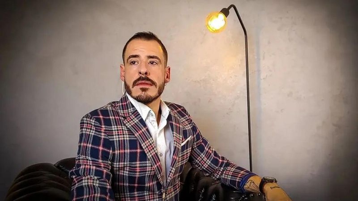 Como coaches da 'redpill' atraem adeptos na esteira da crise da ...