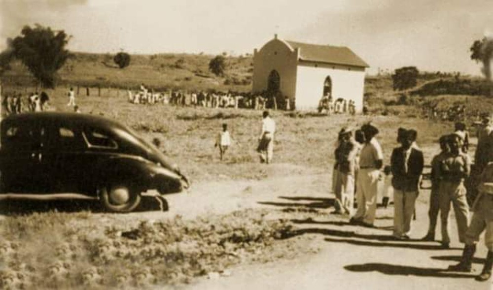 Um passeio pelos 85 anos de história de Governador Valadares | G1