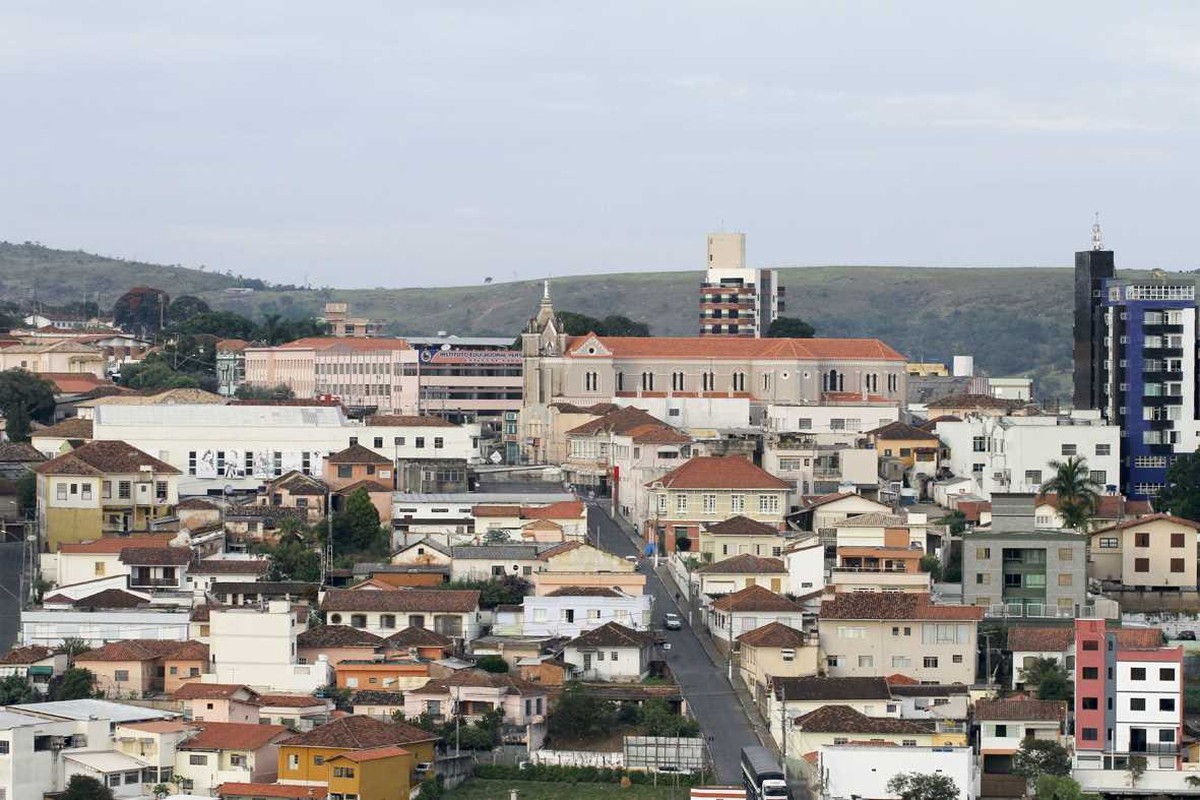 Processo seletivo para contratação temporária está com inscrições ...