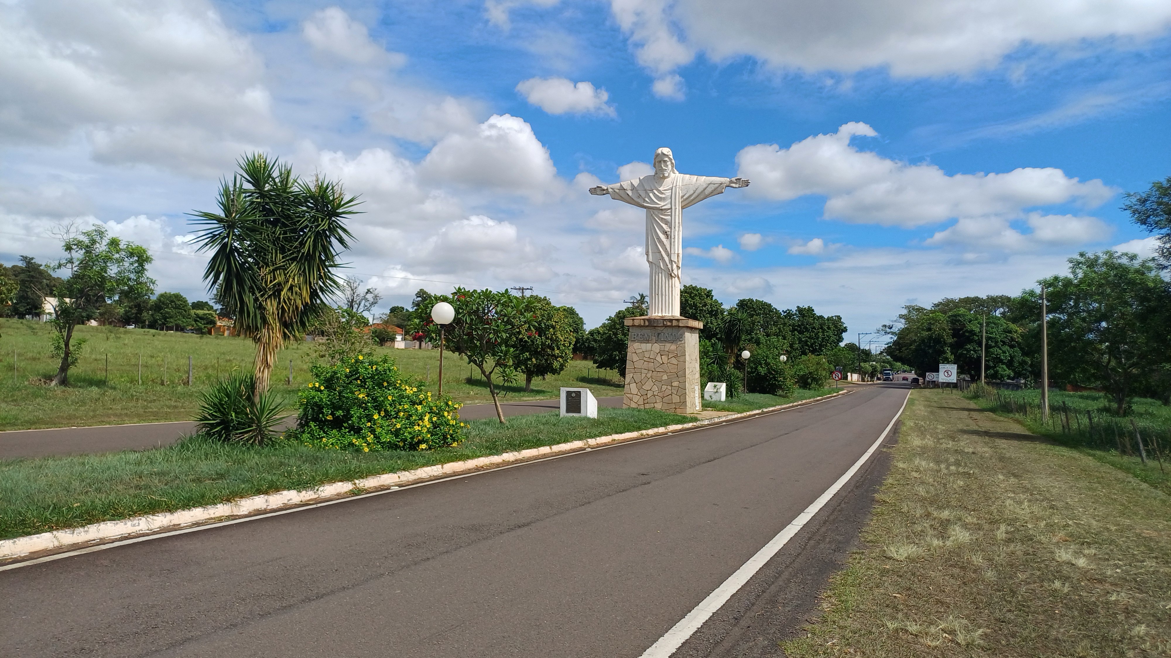 Caiuá: 72 anos de uma cidade acolhedora e tranquila, no interior ...