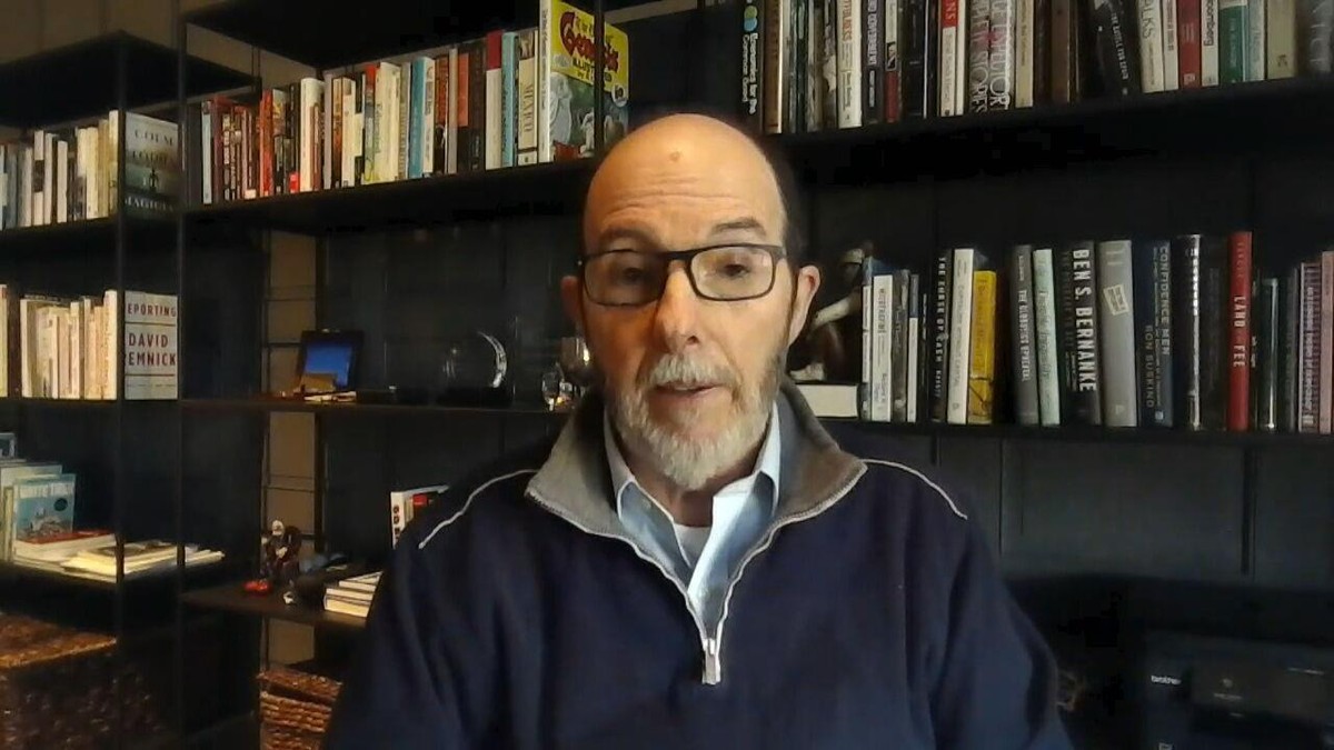 Arminio Fraga diz que se governo Lula não tiver sucesso a ‘democracia ...