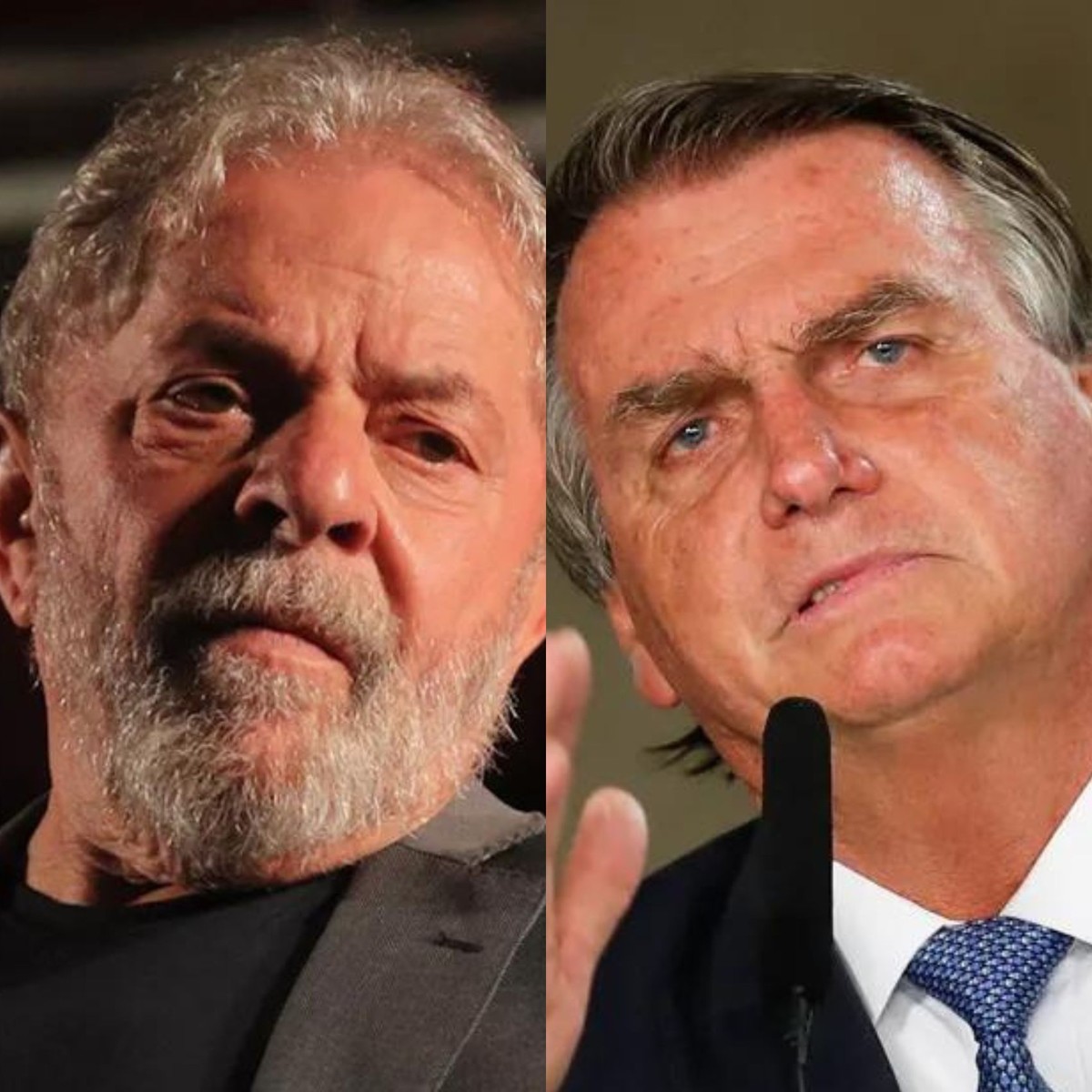 Pesquisa Datafolha com eleitores de São Paulo: Lula tem 43% e Bolsonaro, 33% no estado ...