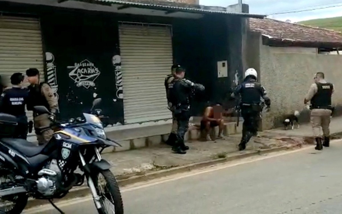 Suspeito De Abusar Sexualmente De Sobrinha De 7 Anos é Agredido Por