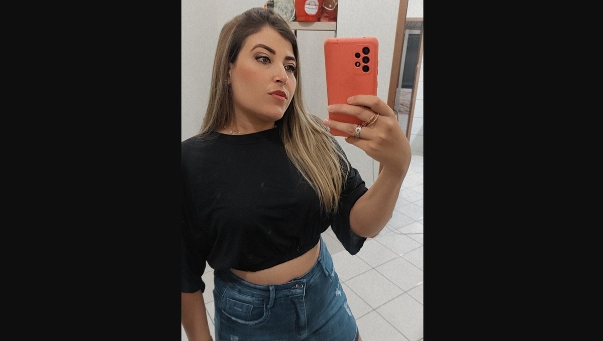 Jovem queimada em explosão de churrasqueira segue internada na UTI em RO | Rondônia | G1