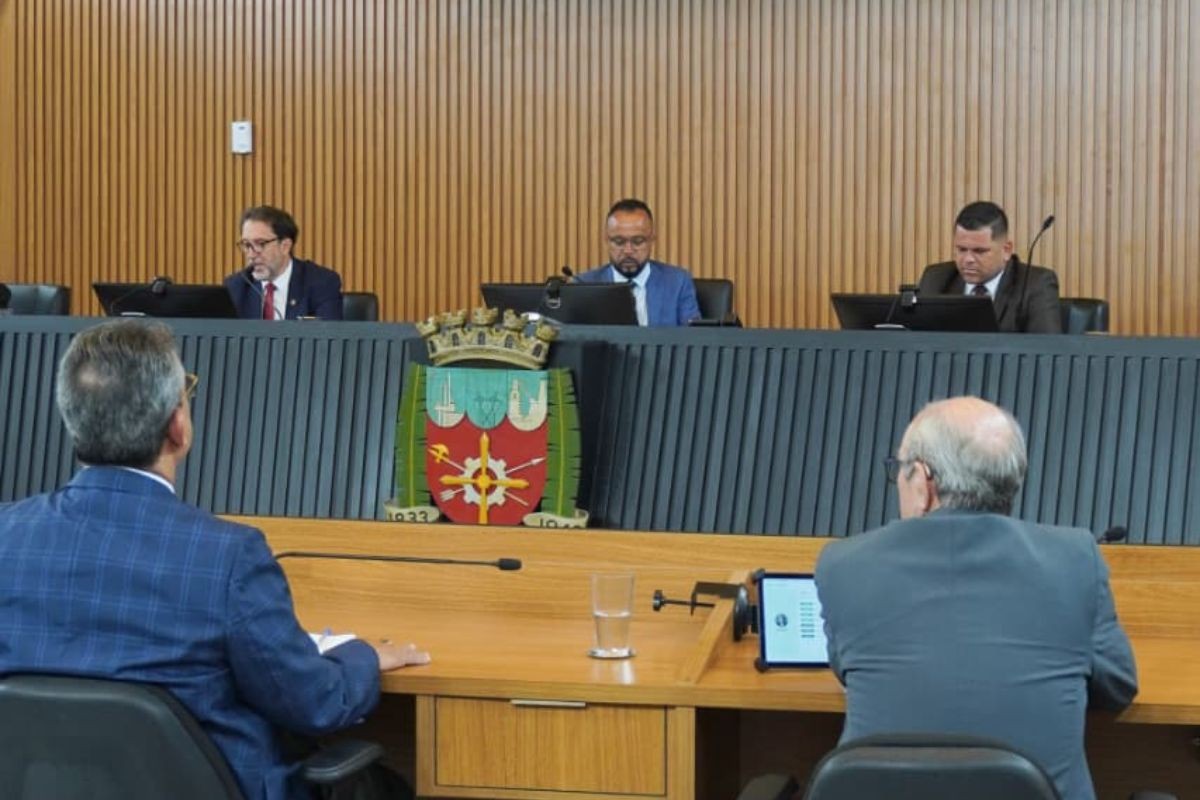 Câmara de Cubatão aprova criação do ‘Dia da Favela’ | G1