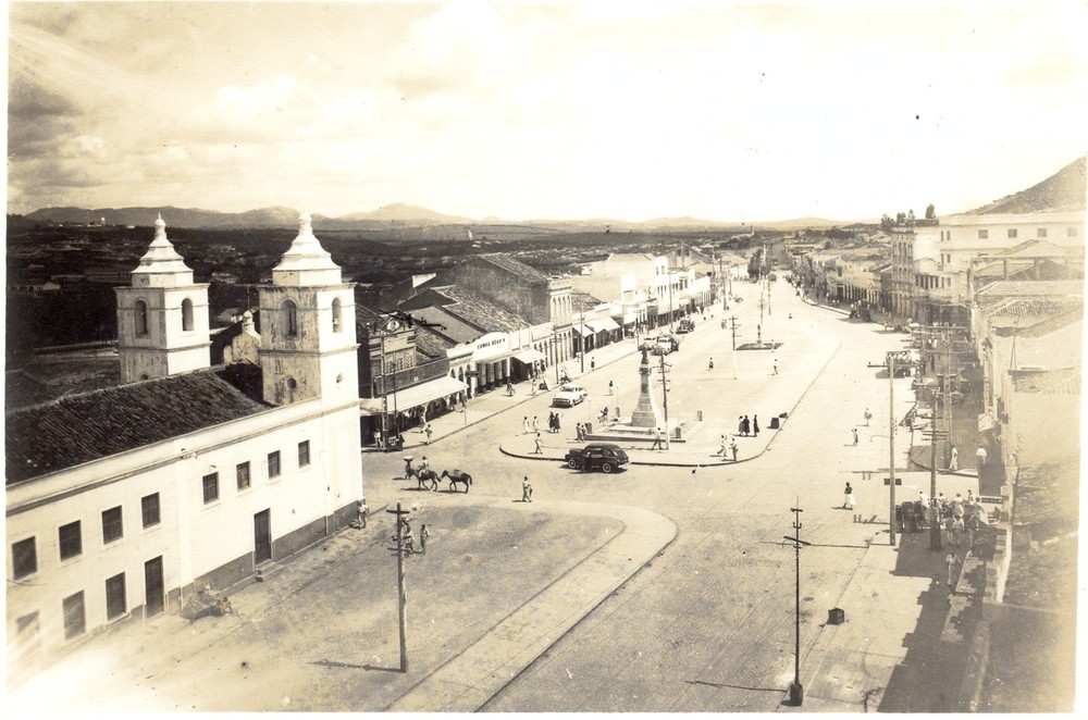 168 anos de Caruaru: conheça a história de 5 lugares históricos | G1