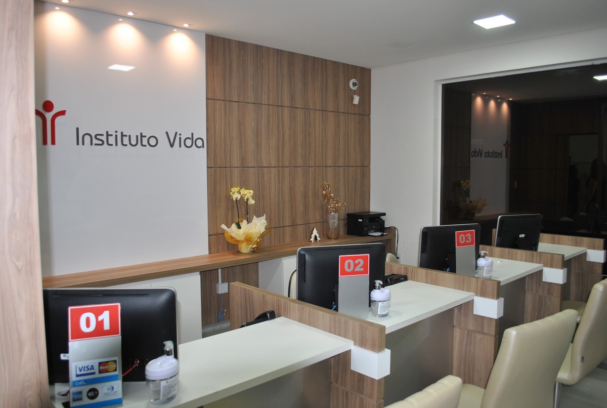 Instituto Vida completa 31 anos atuando com qualidade, ética e ...