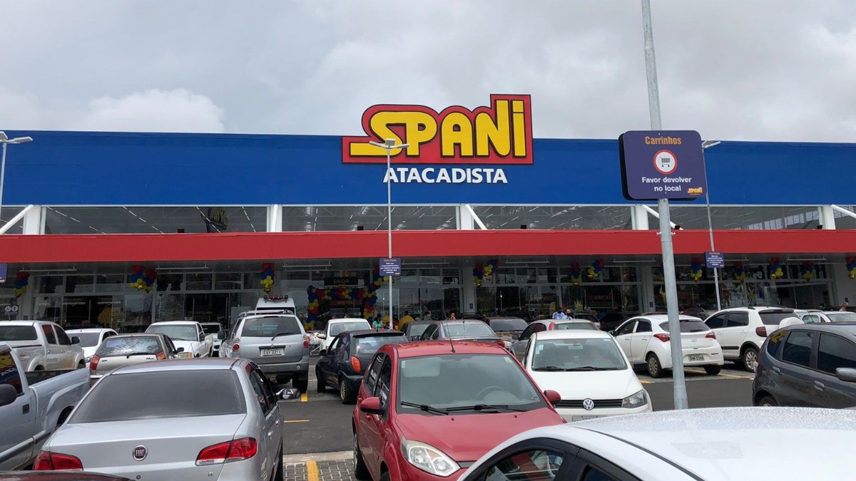 Spani Atacadista tem vagas em São Carlos, Rio Claro, Araras, São João e ...