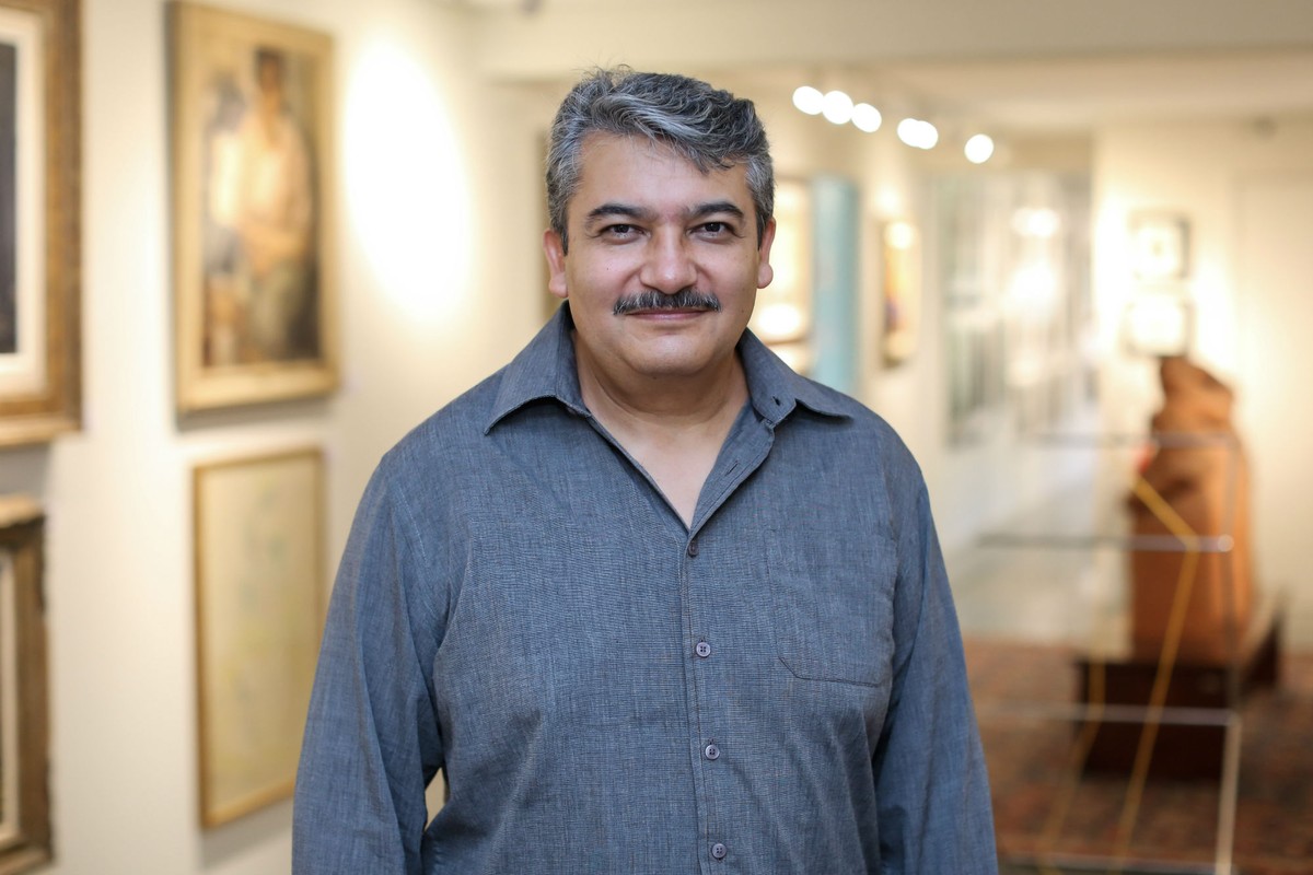 Carlos Velázquez Rueda e o mito como conhecimento | Ensinando e ...