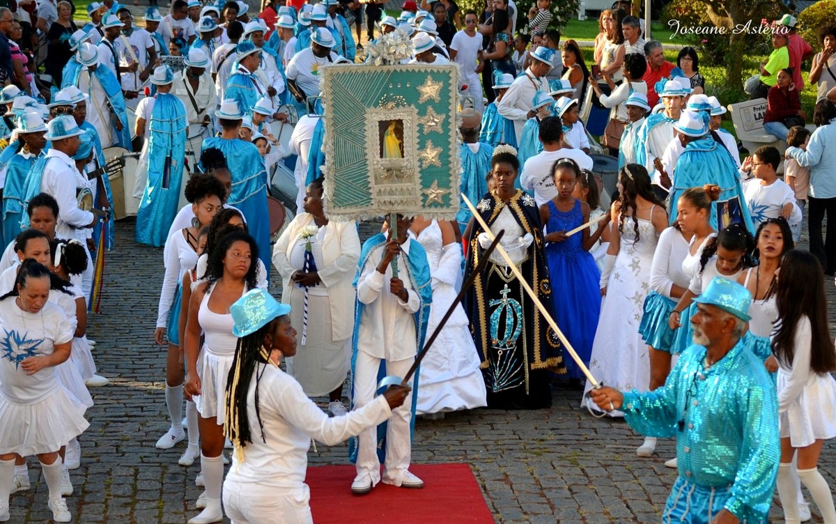 Tradicional Festa das Congadas tem programação religiosa, cultural e ...