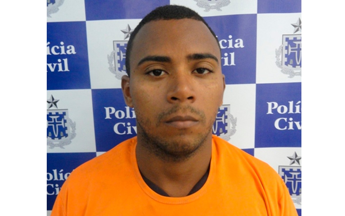Suspeito De Matar Namorada Grávida De 18 Anos Por Não Aceitar Fim De