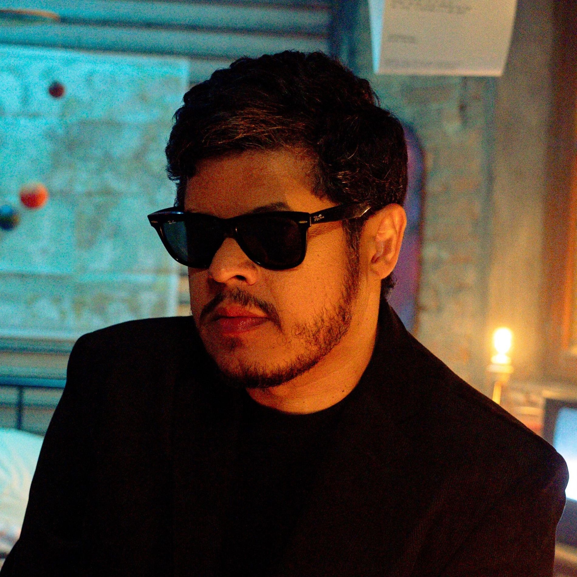 Bruno Caliman, hitmaker do universo sertanejo, grava álbum ao vivo em ...