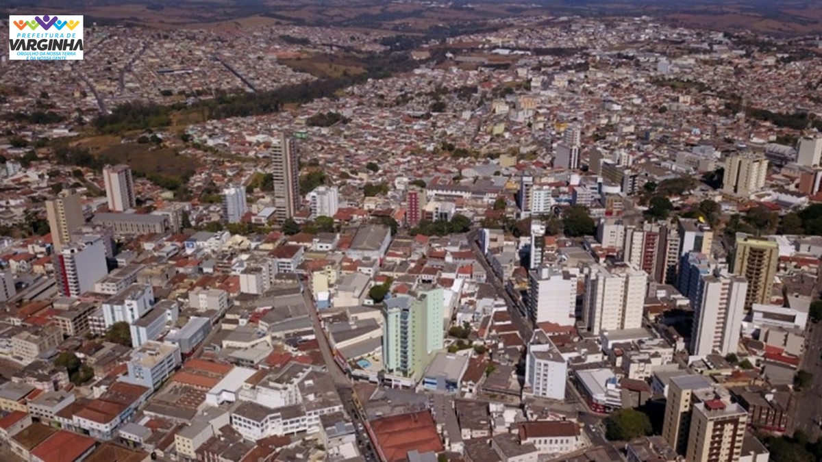 Varginha é destaque em competitividade municipal | Varginha: Nossa ...