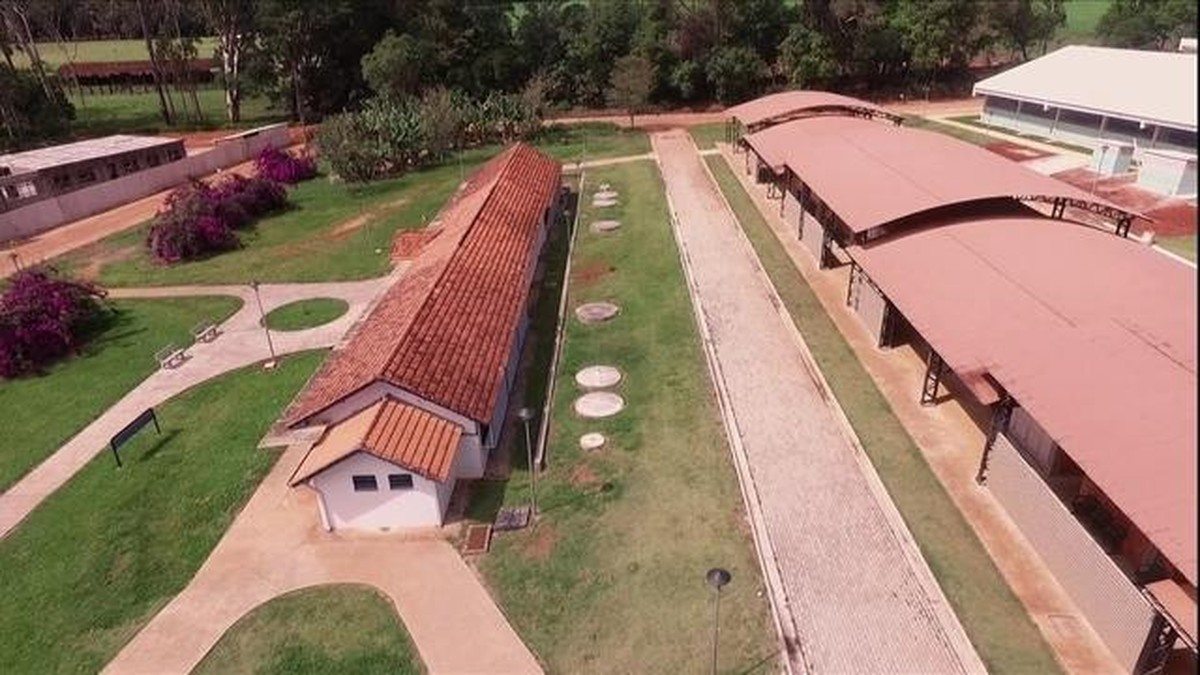 UFScar oferece vagas remanescentes em cursos nas unidades nas regiões ...
