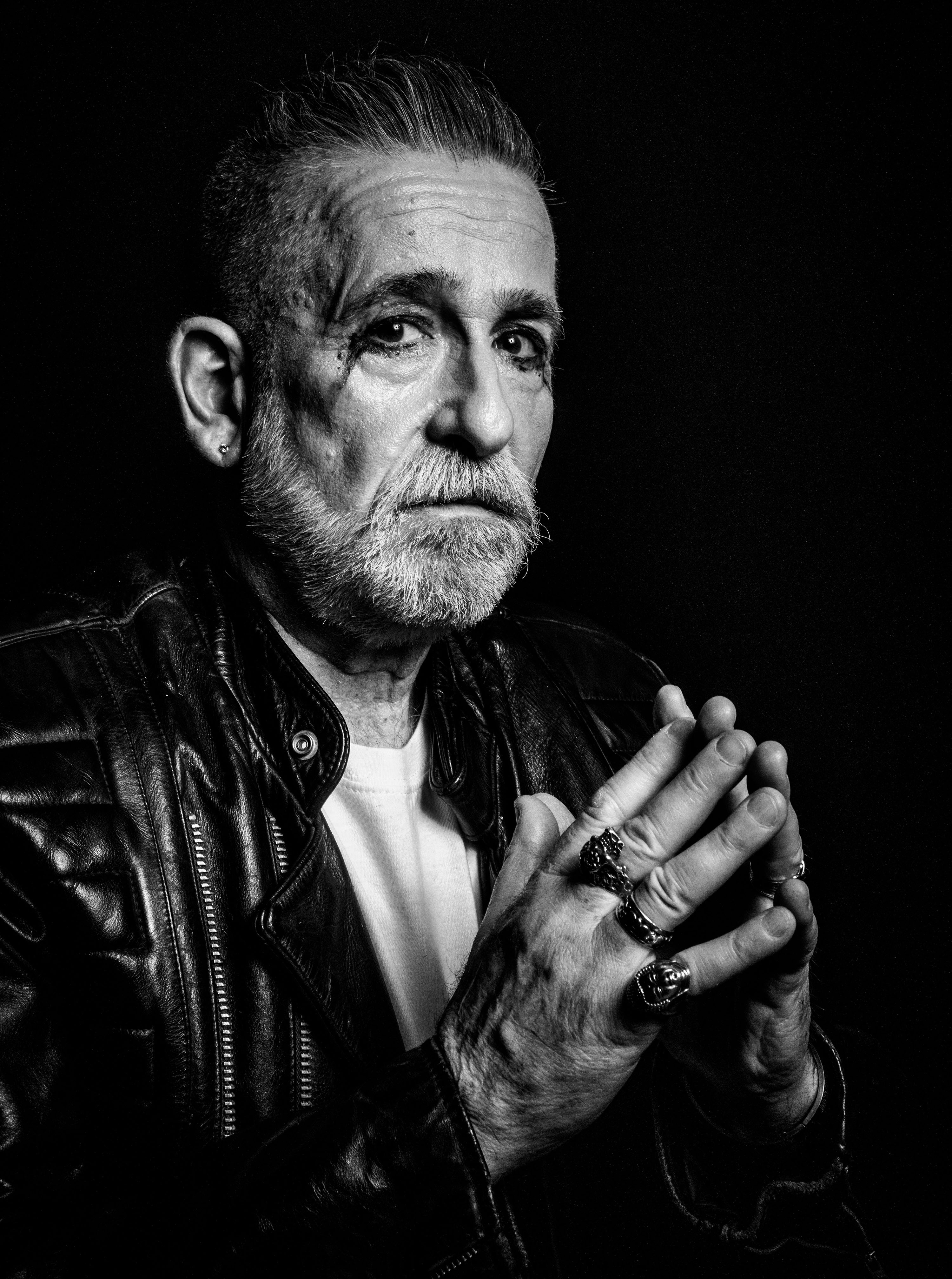 Aos 70 anos, Thomas Roth garimpa obra autoral na série 'Ouro velho ...