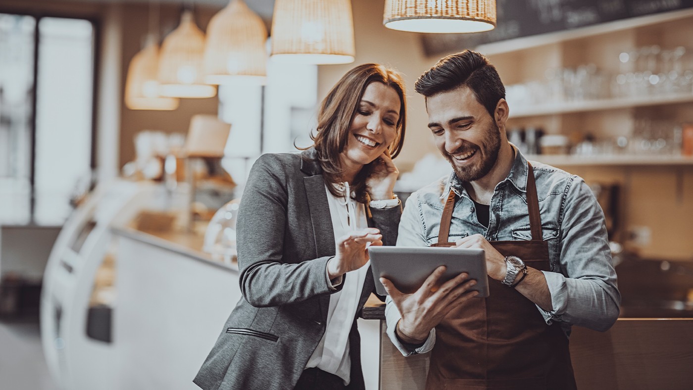 Experiência do Cliente: Como fazer da compra uma jornada única ...