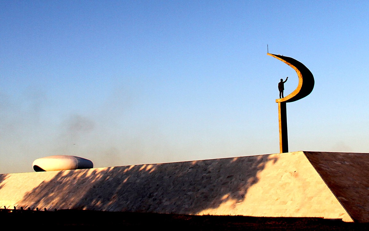 Memorial JK completa 40 anos; conheça história do museu em Brasília ...