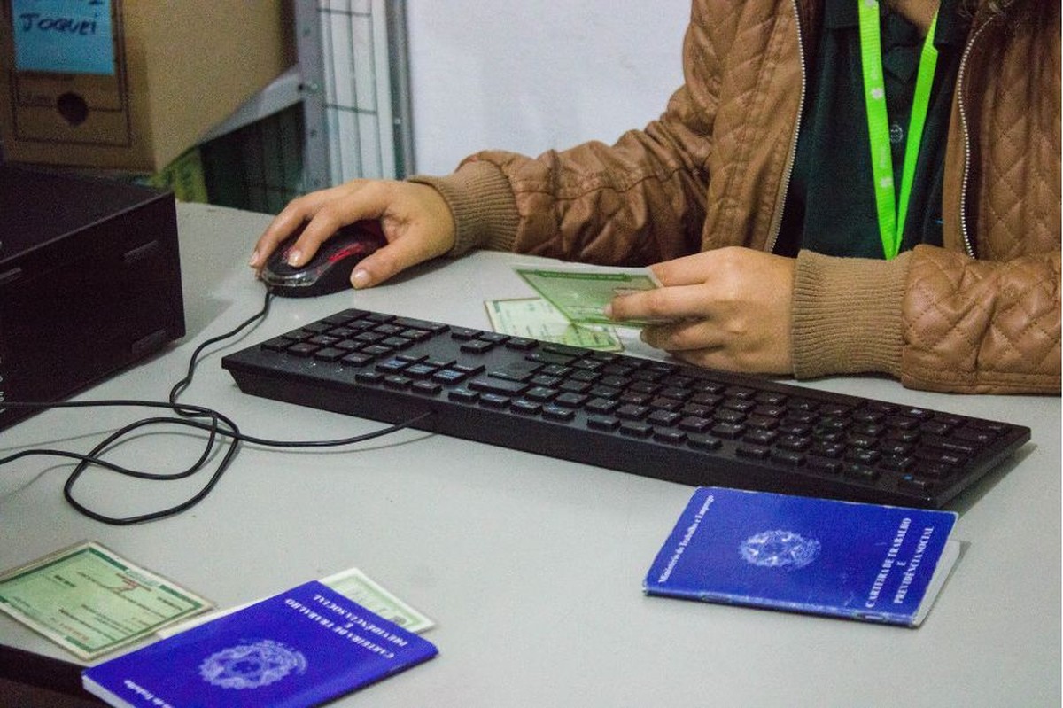 Mutirão oferta 600 vagas de empregos no Ceará | Sua Chance | G1