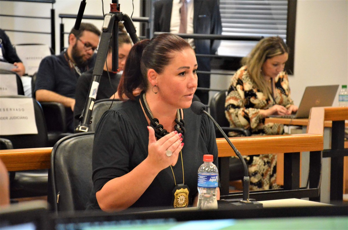 Caso Bernardo: em depoimento, delegada reforça responsabilidade de ...