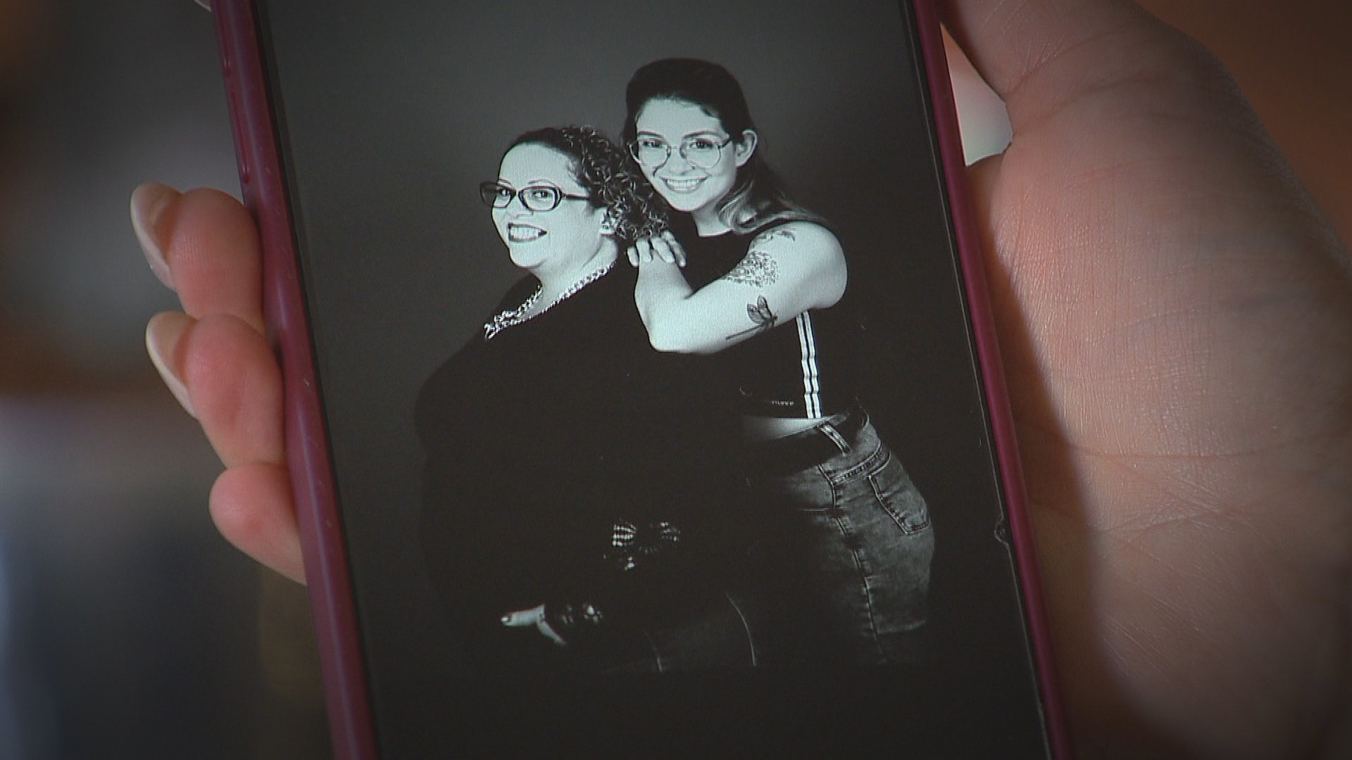 'Descaso do estado', diz irmã de vítima de feminicídio no RS