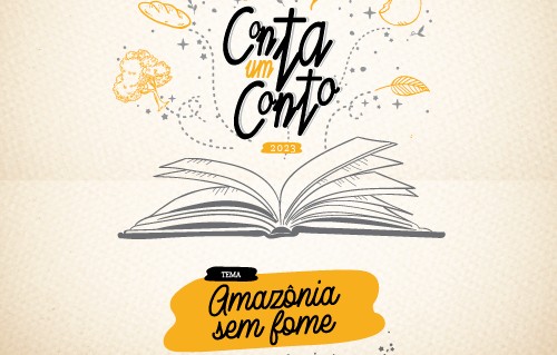 Fundação Rede Amazônica prorroga inscrições do concurso ‘Conta um Conto ...