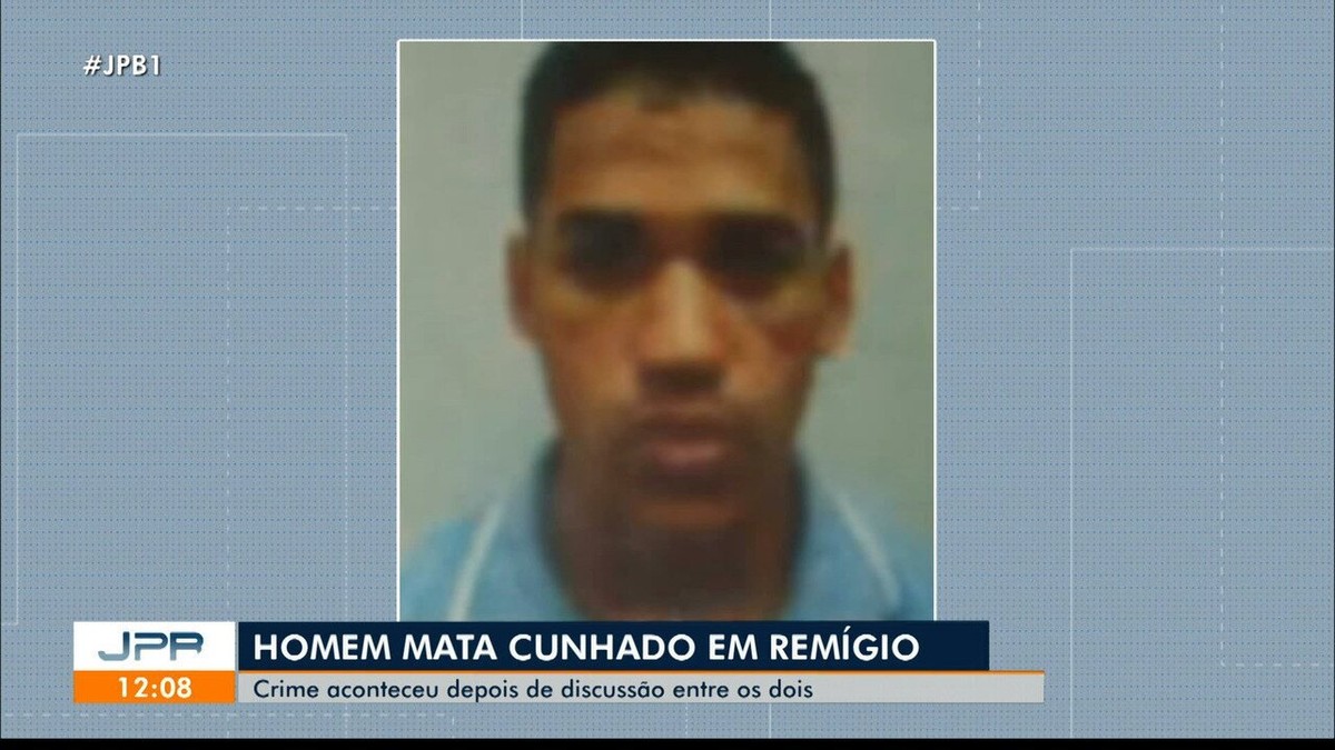 Homem é Preso Na Ba Suspeito De Matar Cunhado A Facadas No Agreste Da