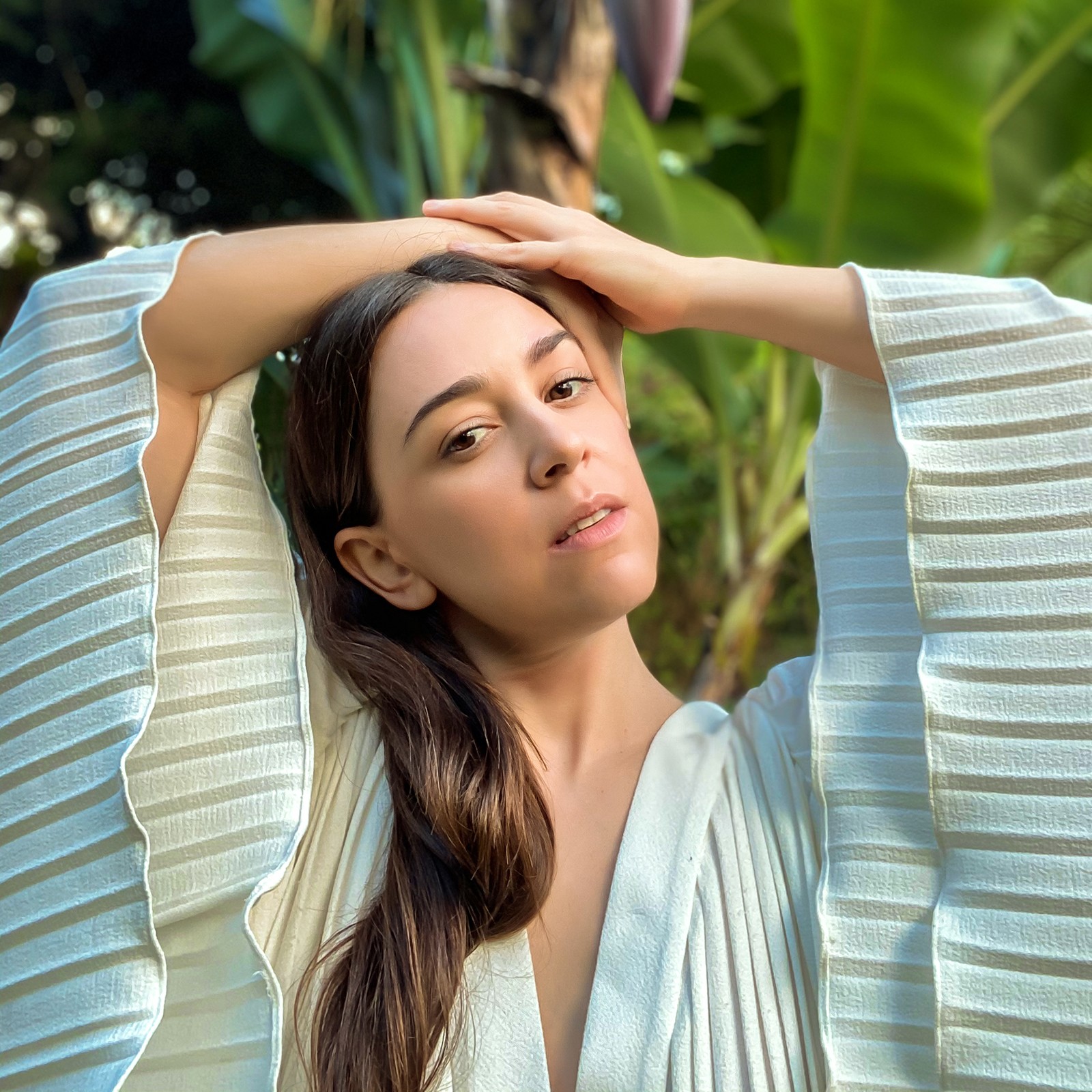 Roberta Sá joga single na pista com remix de faixa do álbum 'Giro' | G1