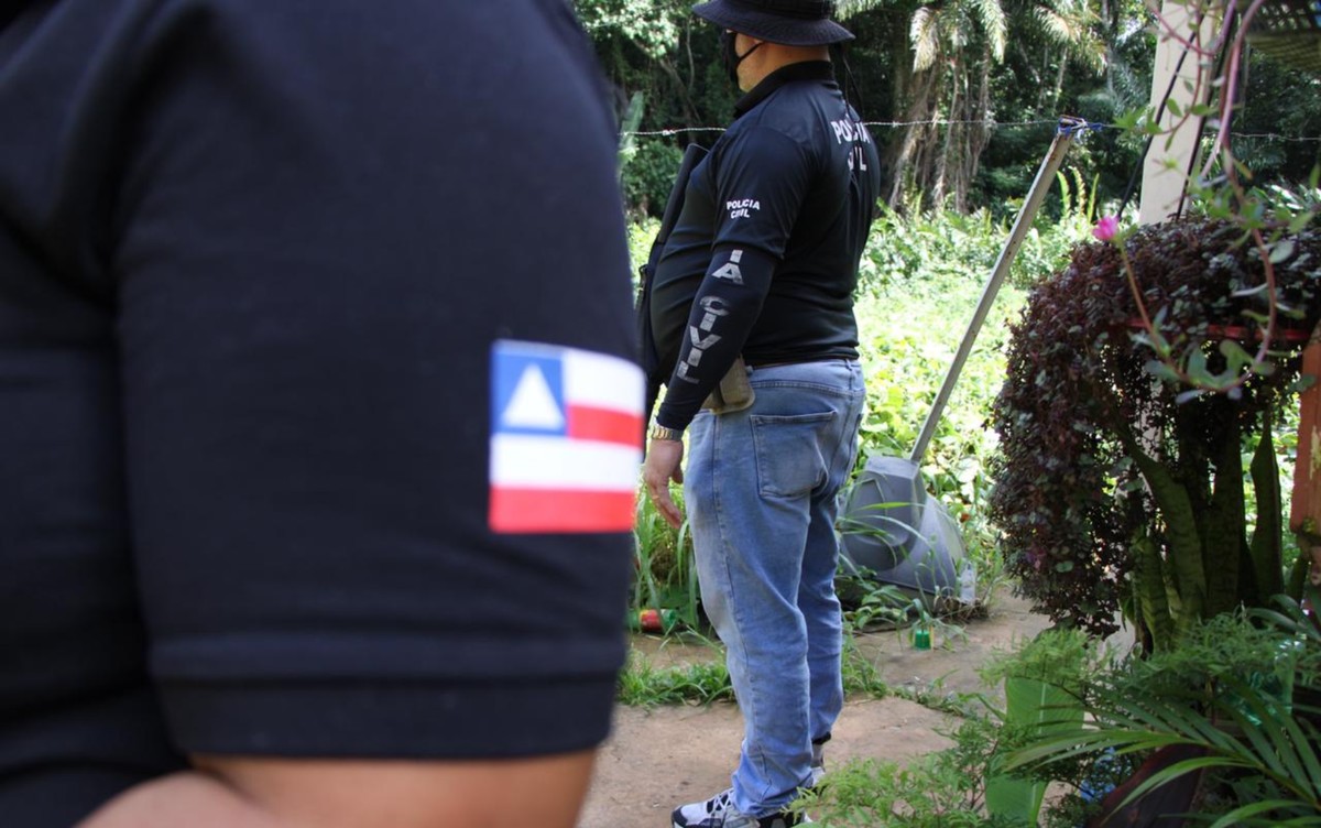 Idoso é Preso Suspeito De Matar Amigo A Facadas Após Discussão Em