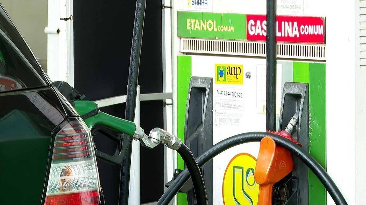 Petrobras reajusta preços dos combustíveis: gasolina sobe 5,18%; alta ...