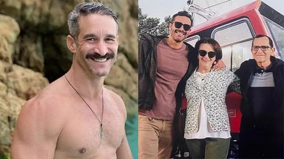 Oficial da Marinha acusado de matar a facadas os pais do ex-namorado ...