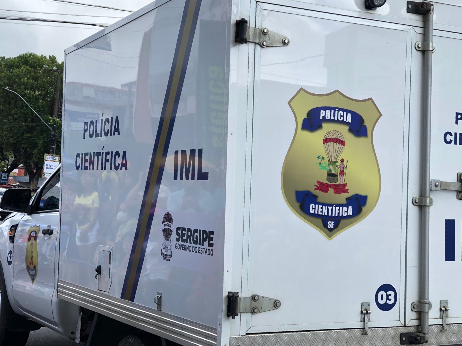 Homem é encontrado morto dentro de piscina na Zona Sul de Aracaju | G1