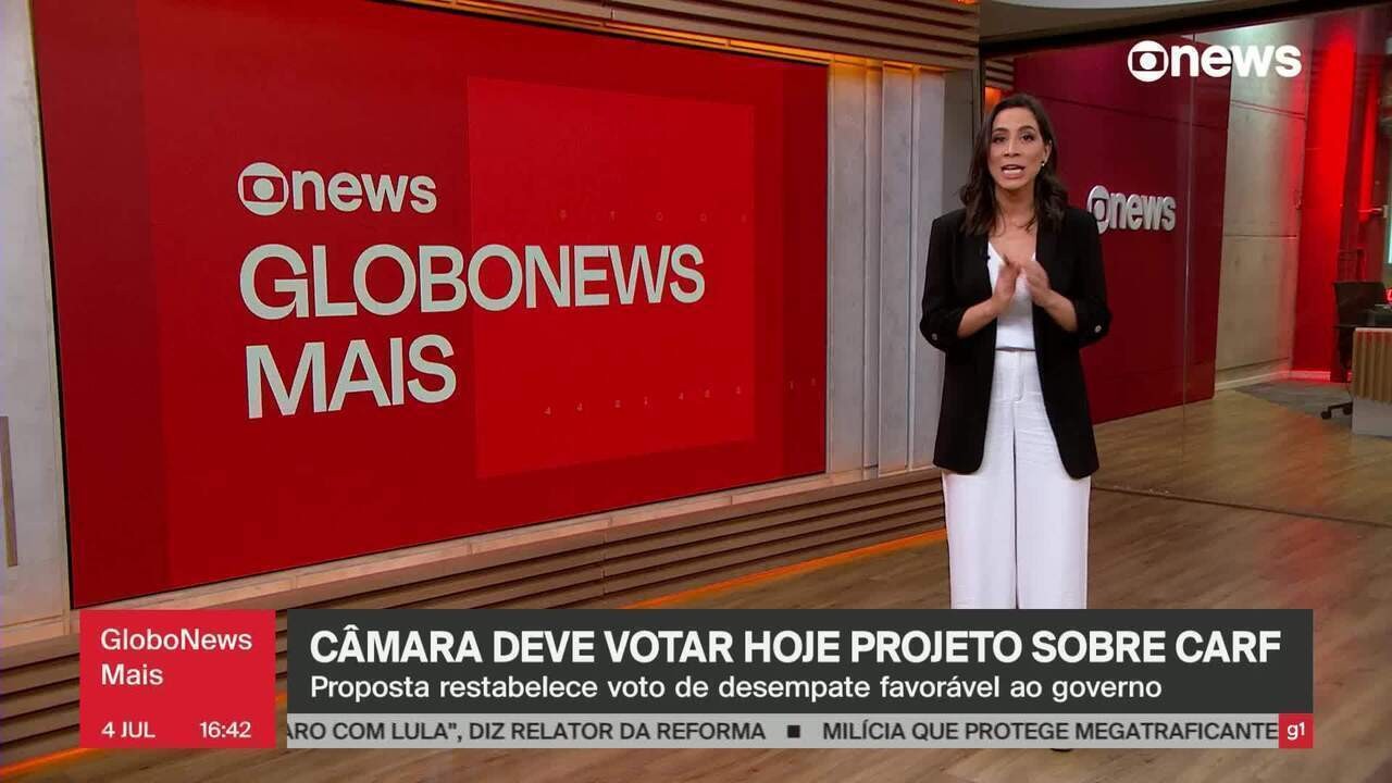 Entenda o que é o Carf e quais suas atribuições | G1
