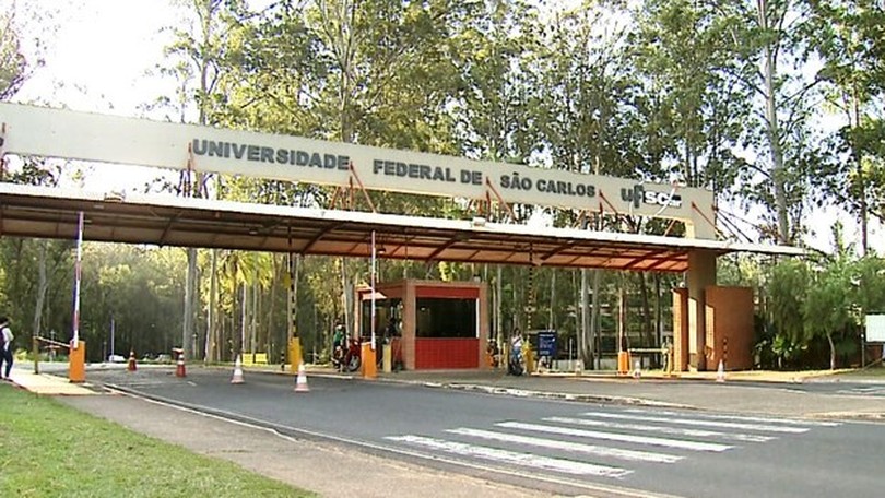 UFSCAR | Universidade | G1