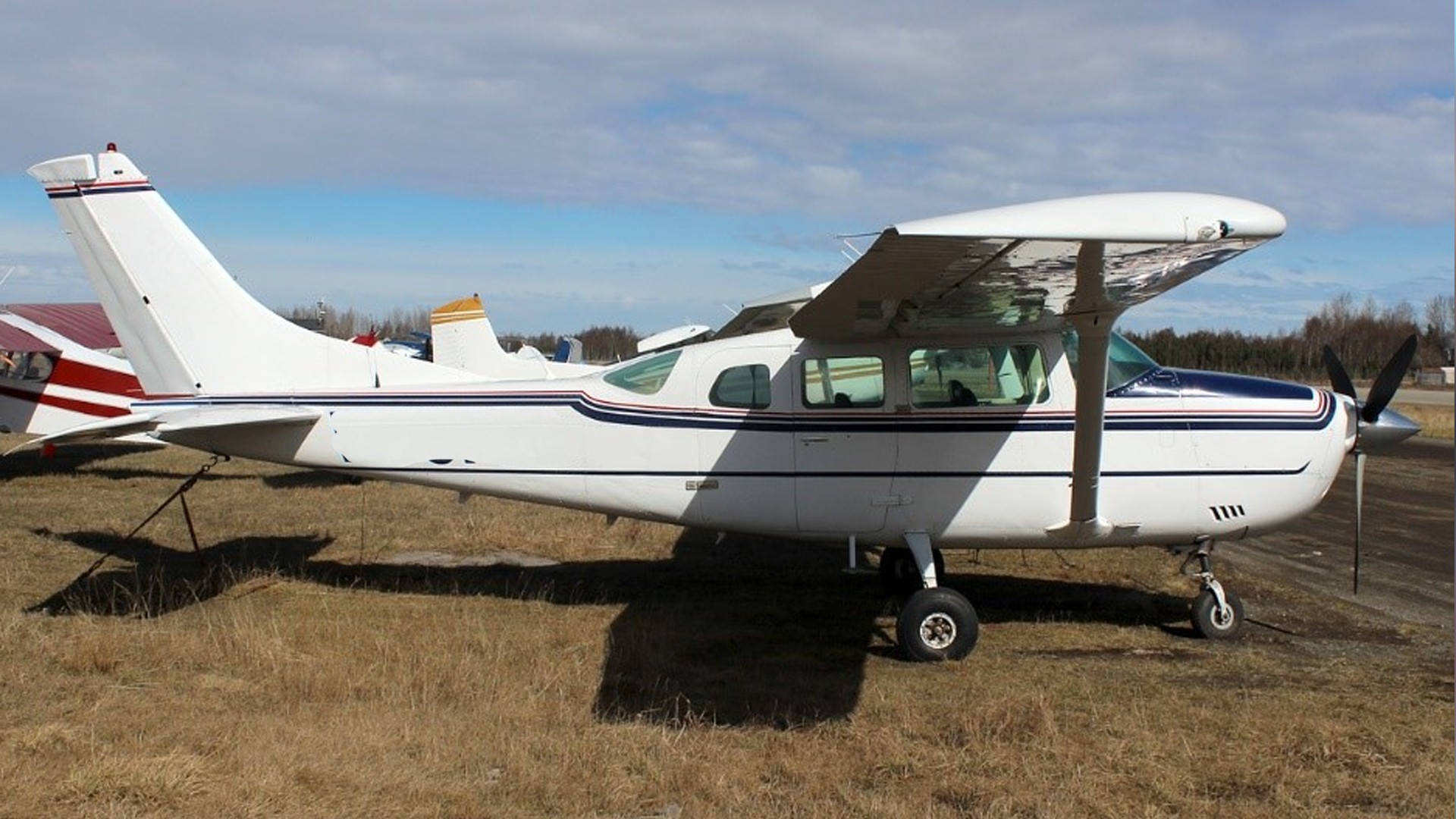Queda de avião em Altair: Cessna é conhecido como 'picape do ar' | G1