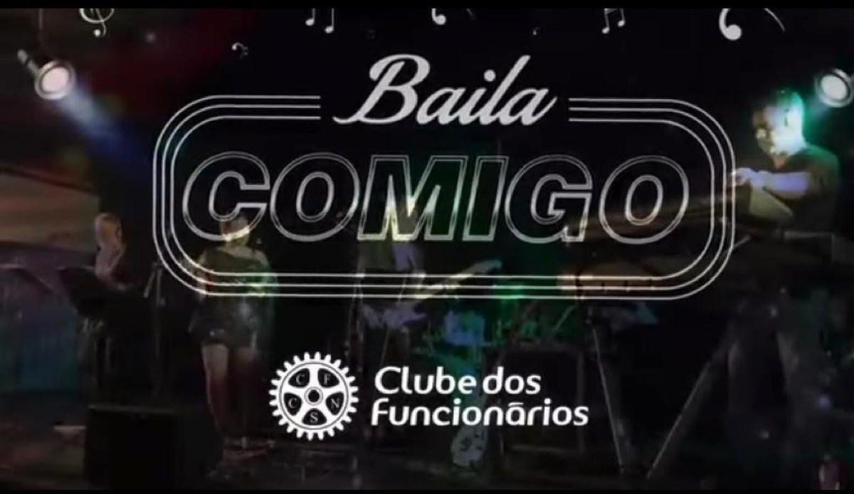 Ingressos para festa 'Baila Comigo' já estão à venda em Volta Redonda; saiba como comprar | Sul ...