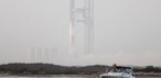 Starship, nave da SpaceX, explode após lançamento; VÍDEO