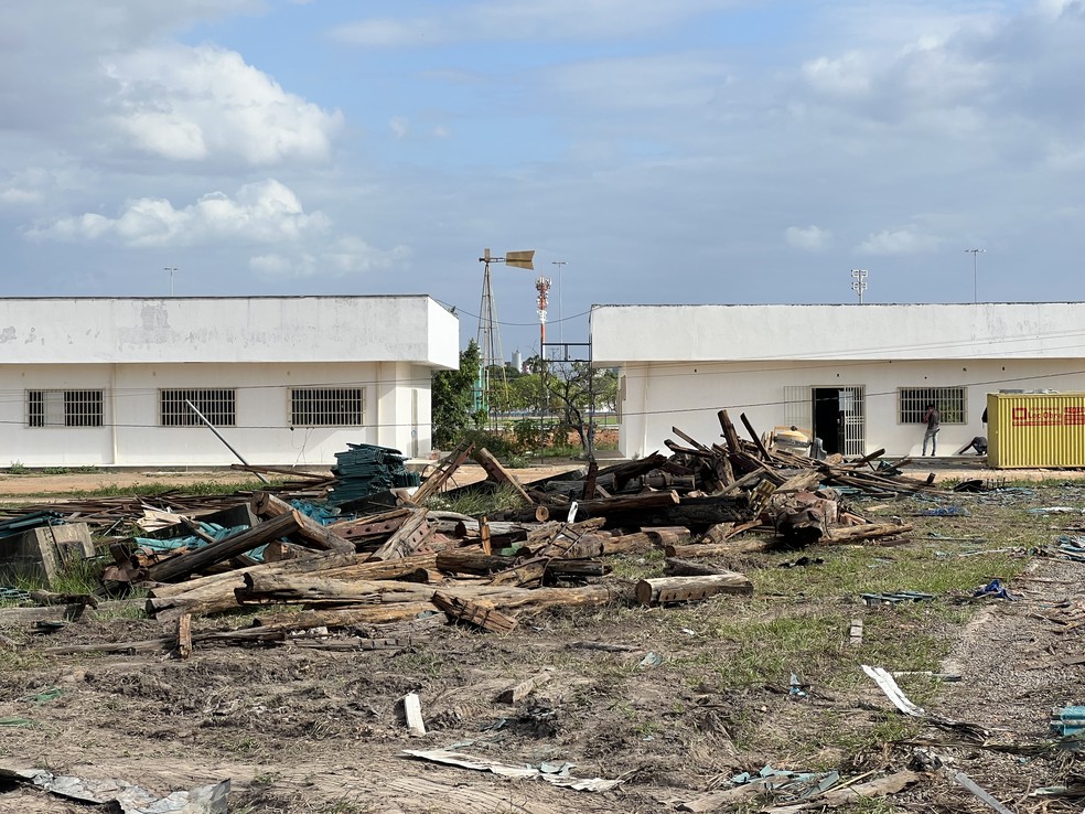 ⛰️ | Notícias de Roraima VII | Page 11 | SkyscraperCity Forum