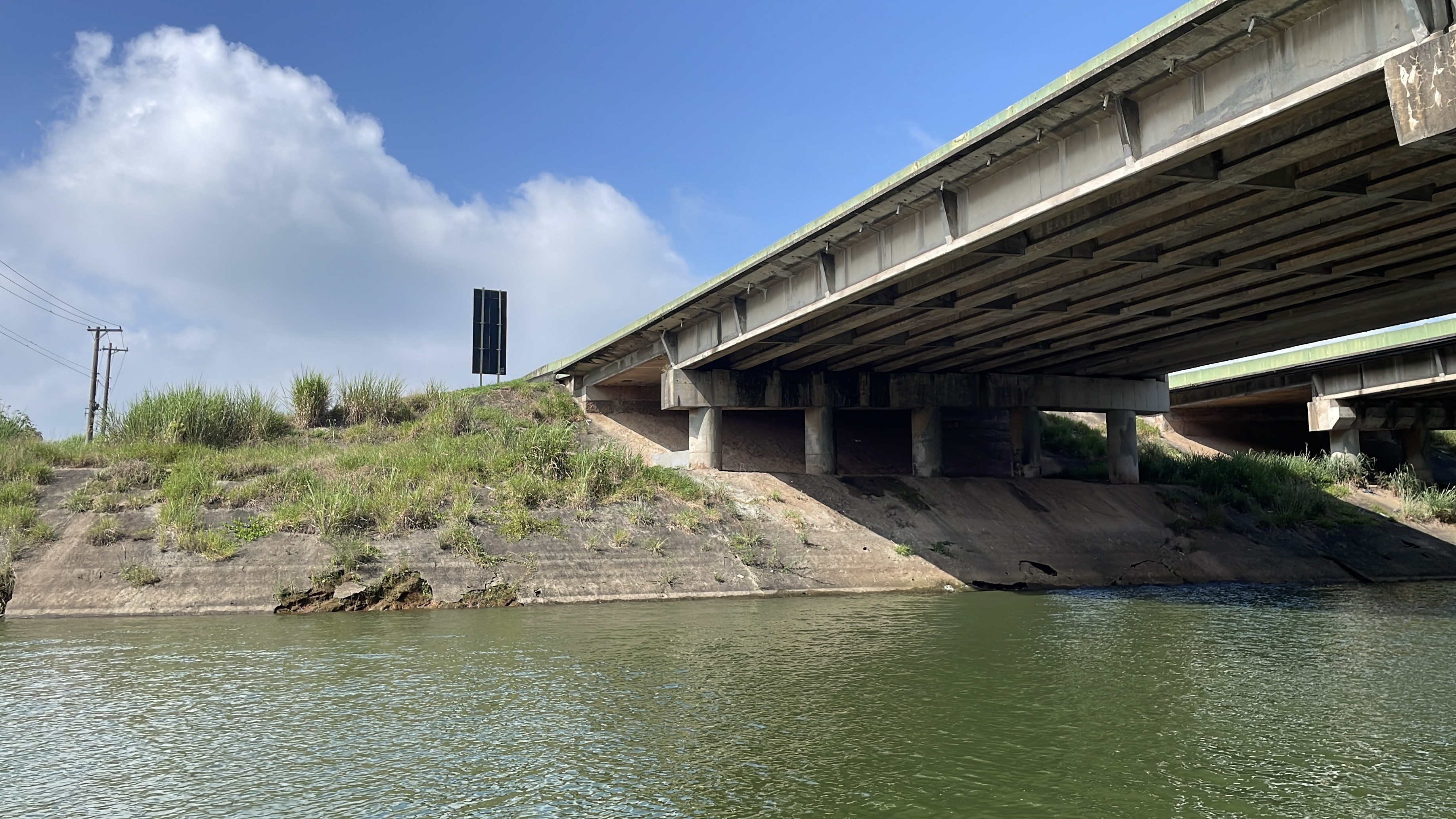 100 anos de Billings: represa multiuso tem transporte aquático ...