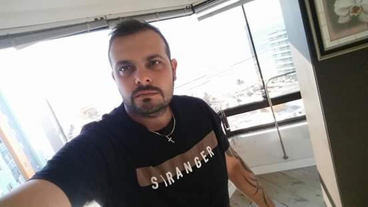 Preso Em Campo Grande Comerciante Que Matou O Tio A Tiros De Pistola