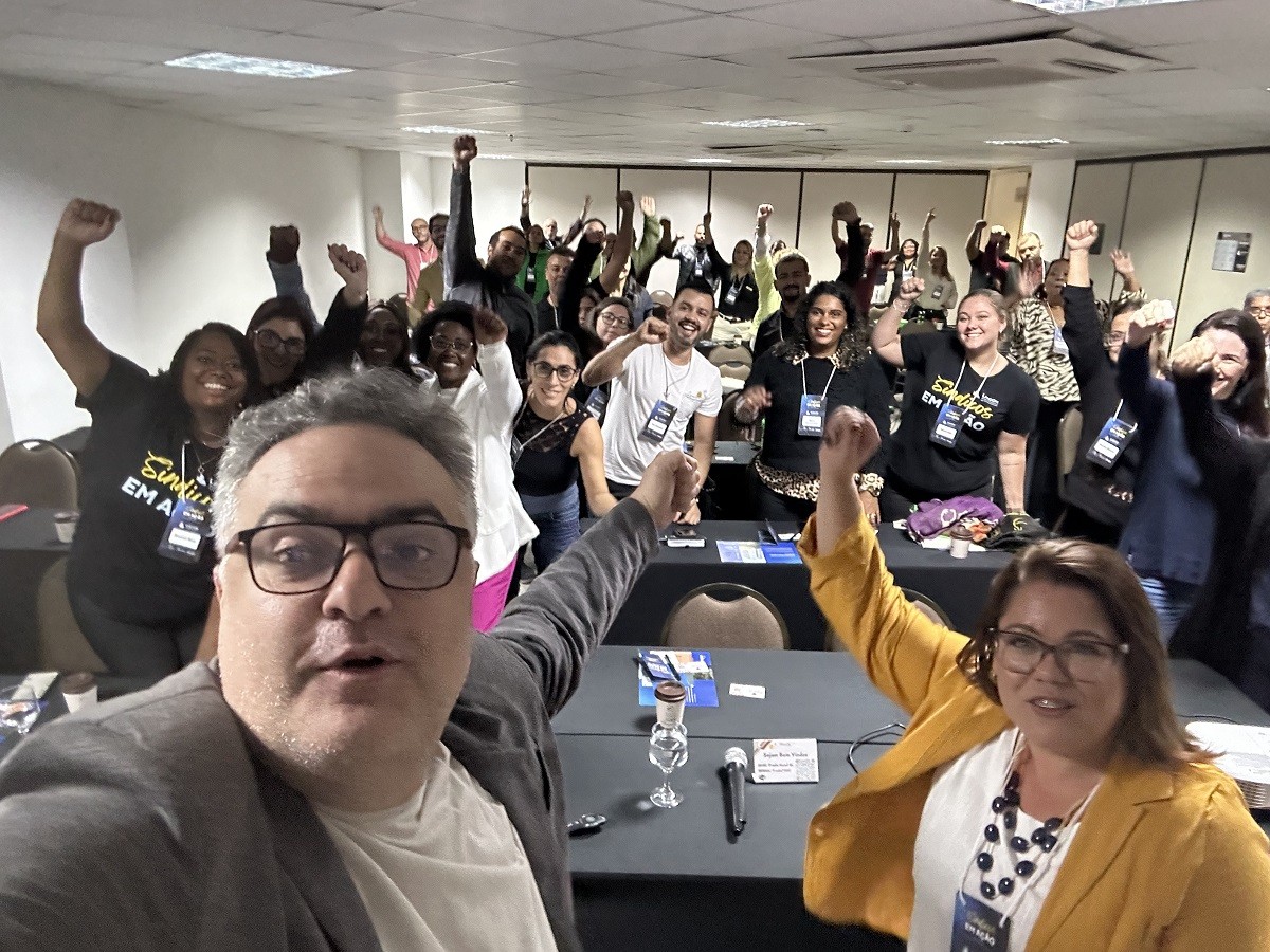 1º Encontro de Gestão Condominial para síndicos aconteceu em Juiz de ...