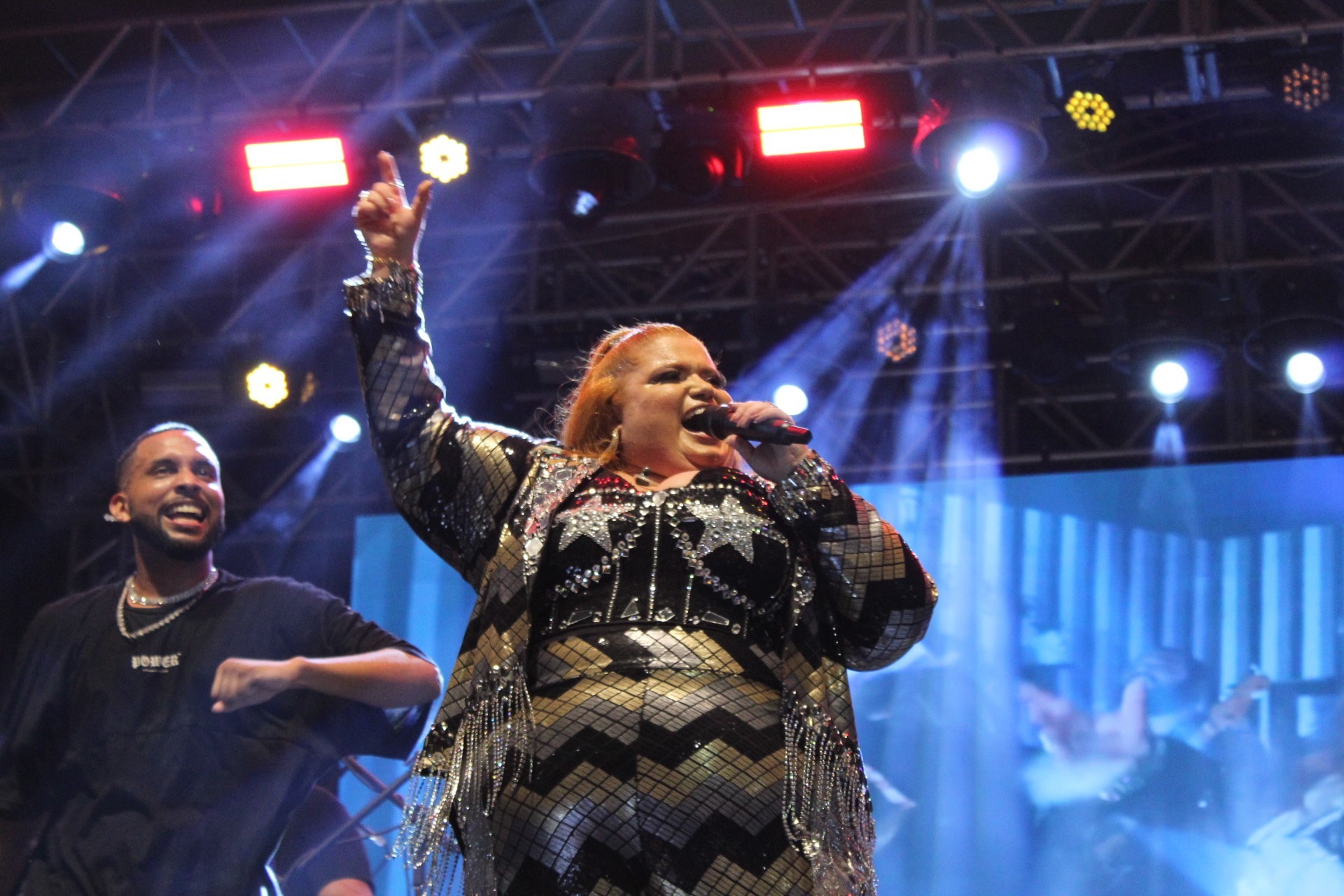 Carnaval da cidade: Henry Freitas, DJ Meury e Letícia Auolly fazem ...