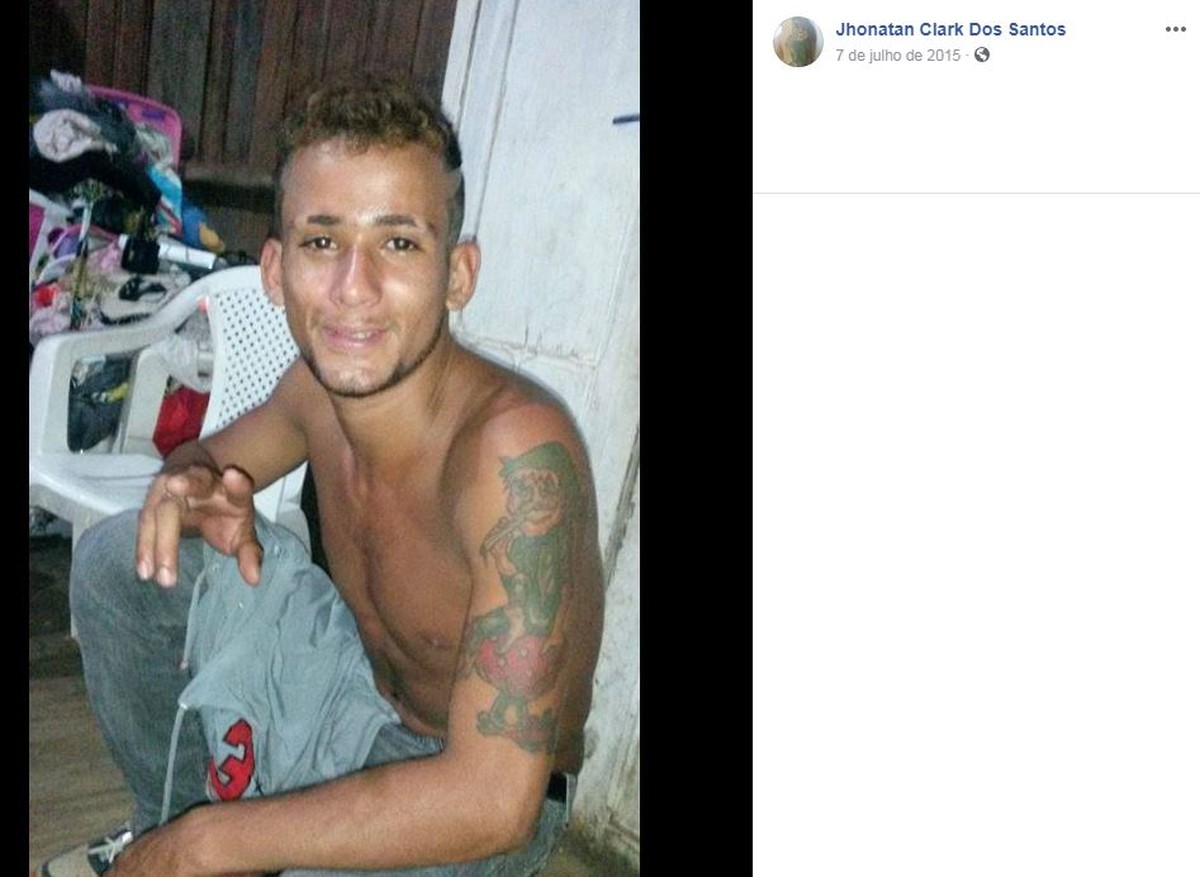 Homem é Morto A Tiros Quando Saía De Casa Em Rio Branco Acre G1