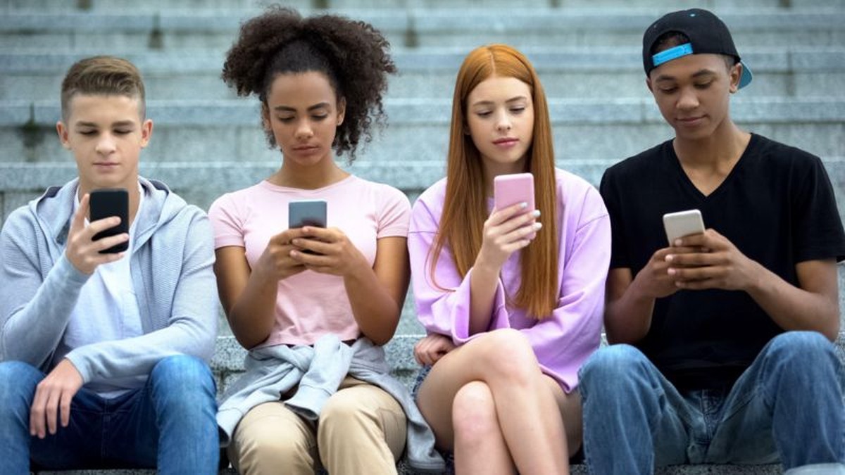 4 motivos que levam adolescentes a participar de desafios nas redes ...