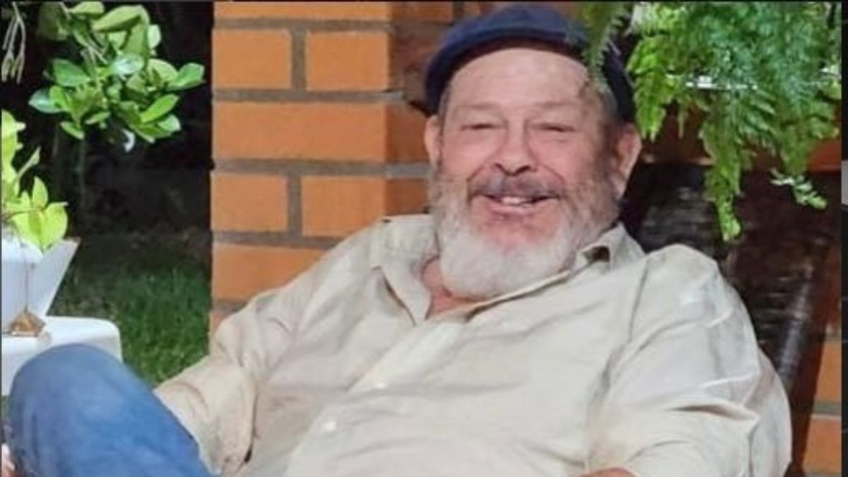 Idoso morre engasgado com pedaço de carne em cidade do Vale do Itajaí