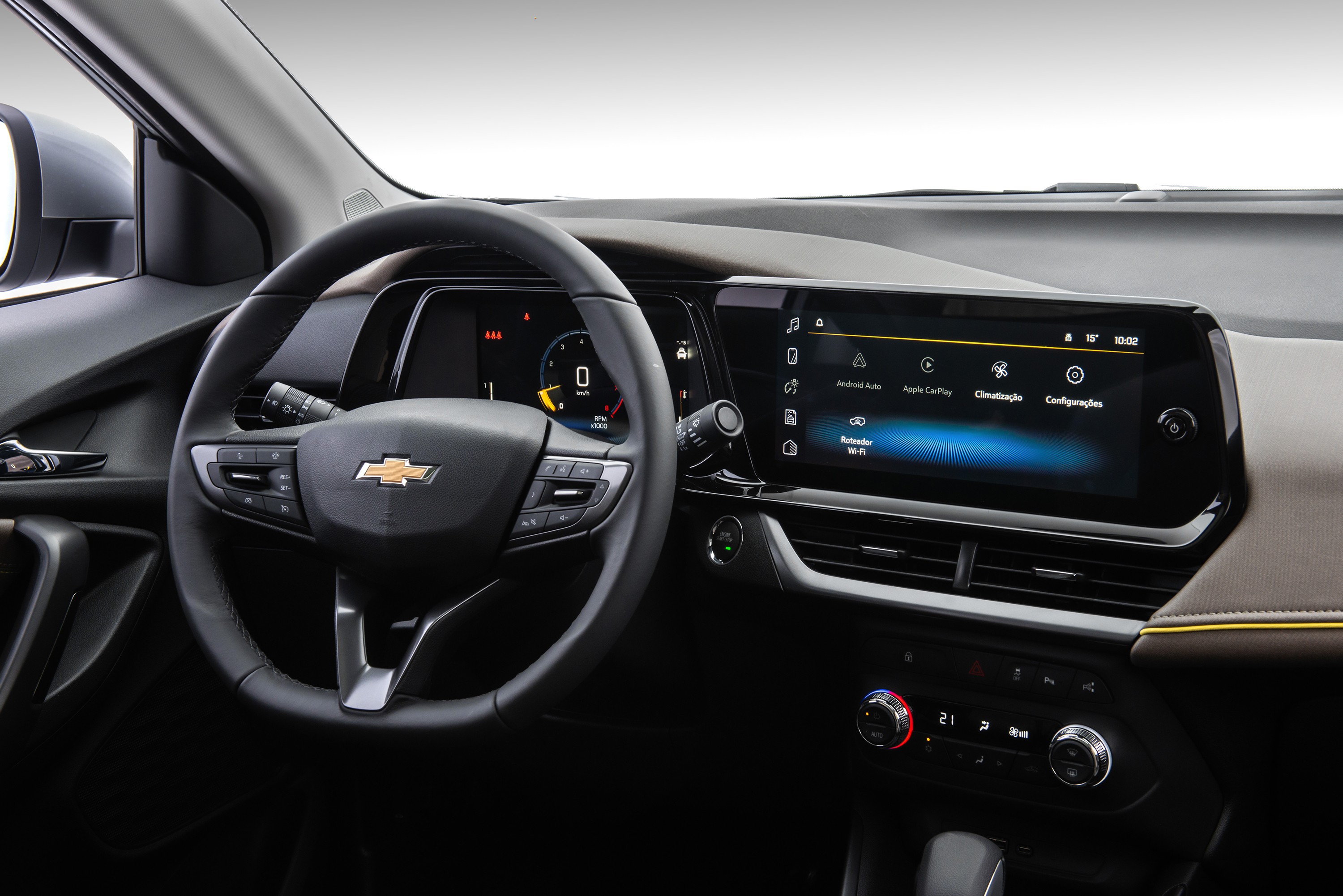 Chevrolet Tracker 2026: os 3 acertos e 3 deslizes do SUV; veja teste | G1