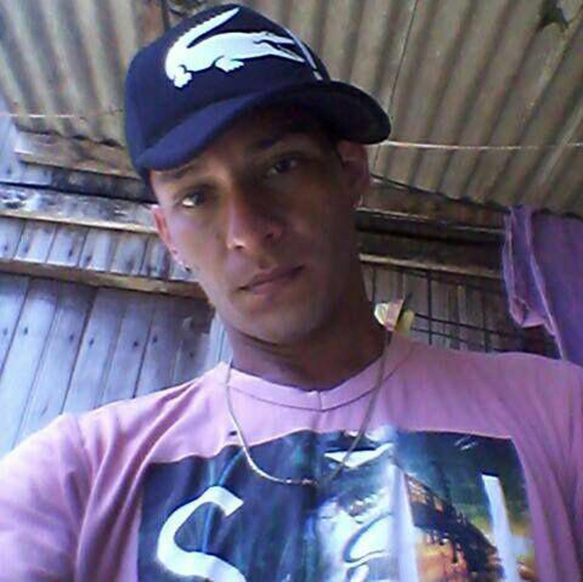 Pai de preso que morreu em hospital após ser baleado em saída de ...