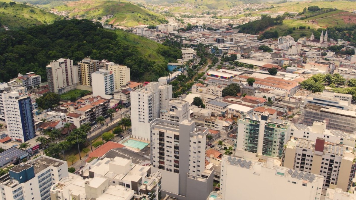 Ubá se destaca com projetos de sustentabilidade e infraestrutura urbana ...
